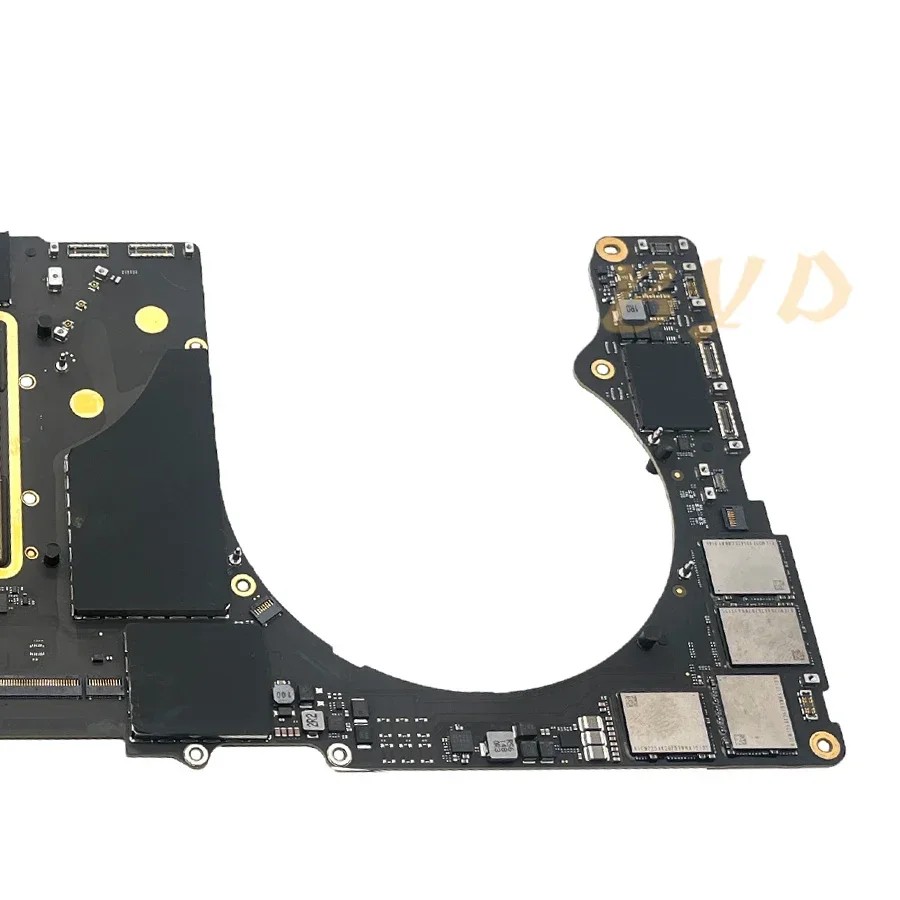 Jual Original A2485 Motherboard For Macbook Pro 16 A2485 Logic Board ...