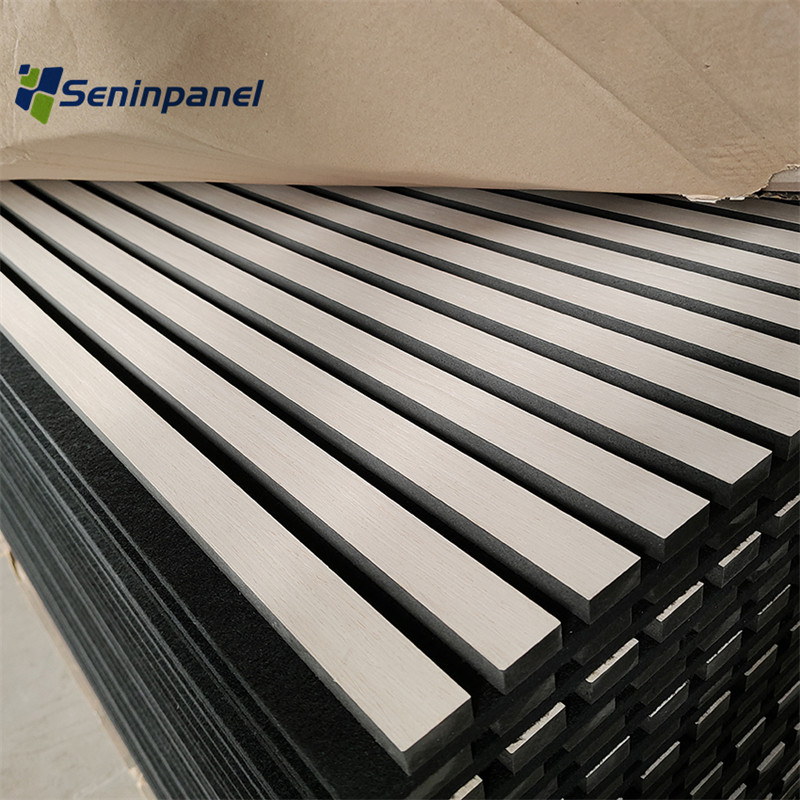 Jual seninpanel acoustic panels Fireproof Waterproof and Decorative ...