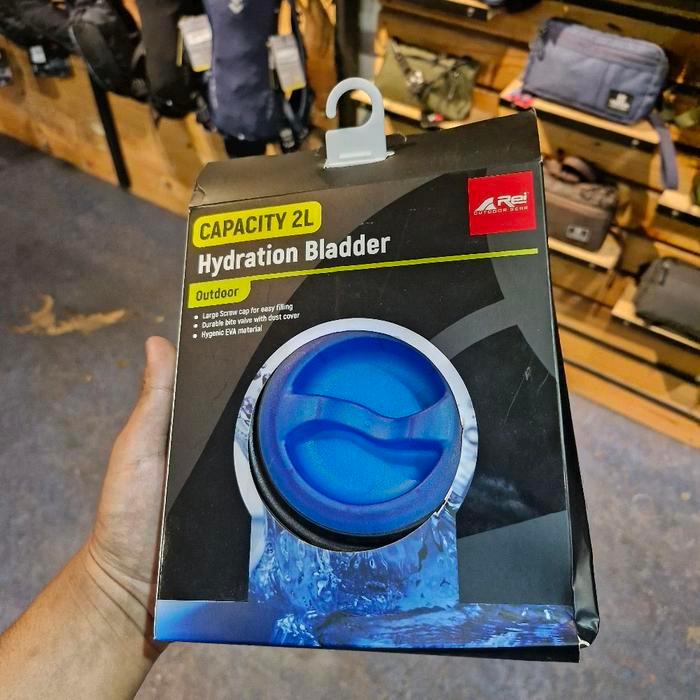 Jual HYDRATION CAMEL WS 2.0 2L AREI OUTDOOR GEAR - WATER BLADER TRAIL ...