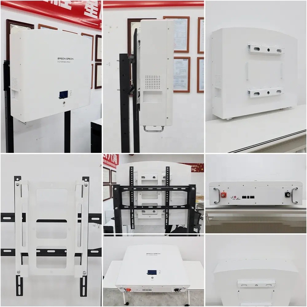 Jual Eu Inverter Battery Lithium 48V 51.2V 200Ah 10Kwh Lifepo4 Power ...