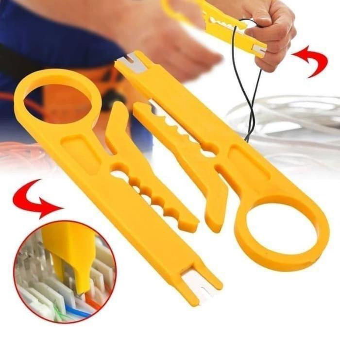 Jual Alat Pengupas Pemotong Kabel Listrik Rotary Wire Tang Kabel Cutter ...