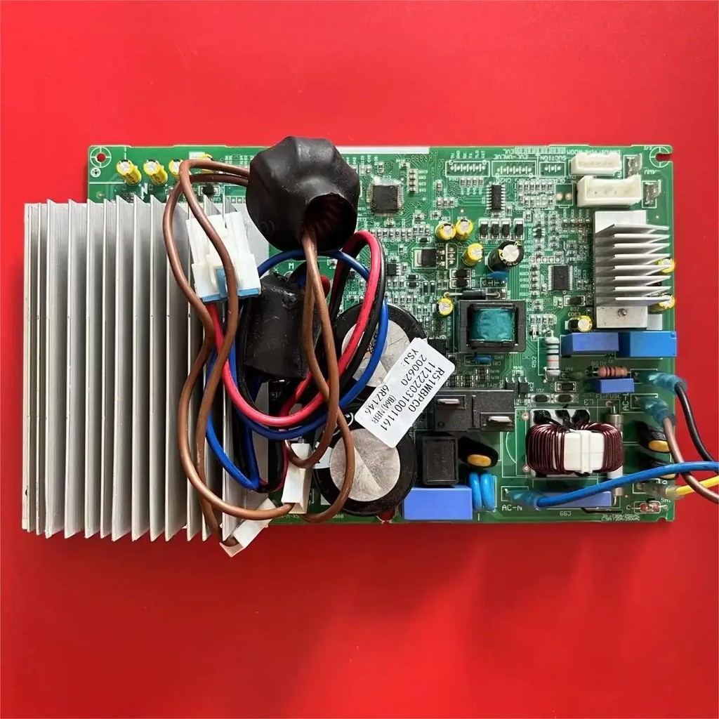 Jual Used Second-Hand 2P Inverter Air Conditioner Mainboard Kfr-51Lw ...