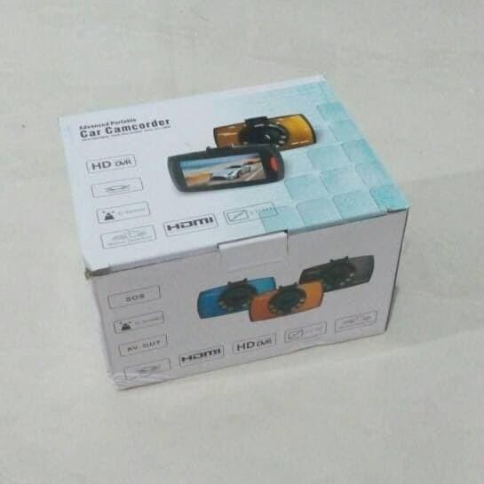 Jual CAMERA MOBIL MODEL SPION 1080 HD KAMERA DASHCAM CAM DASHBOARD FULL ...
