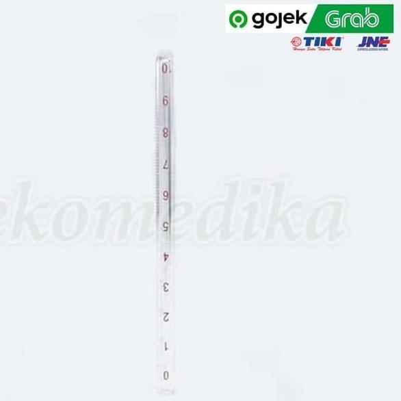 Jual SUPERIOR TABUNG WINTROBE / TABUNG LED LAJU ENDAP DARAH ...