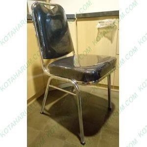 Jual HOMEFUN- Kursi Susun Undangan Ondangan Besi Stainless Kerja ...