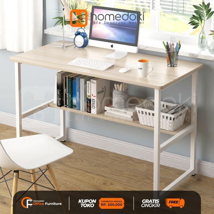 Jual Meja PC/Meja Makan/Meja Belajar/Meja Komputer/Meja Gaming/Meja ...