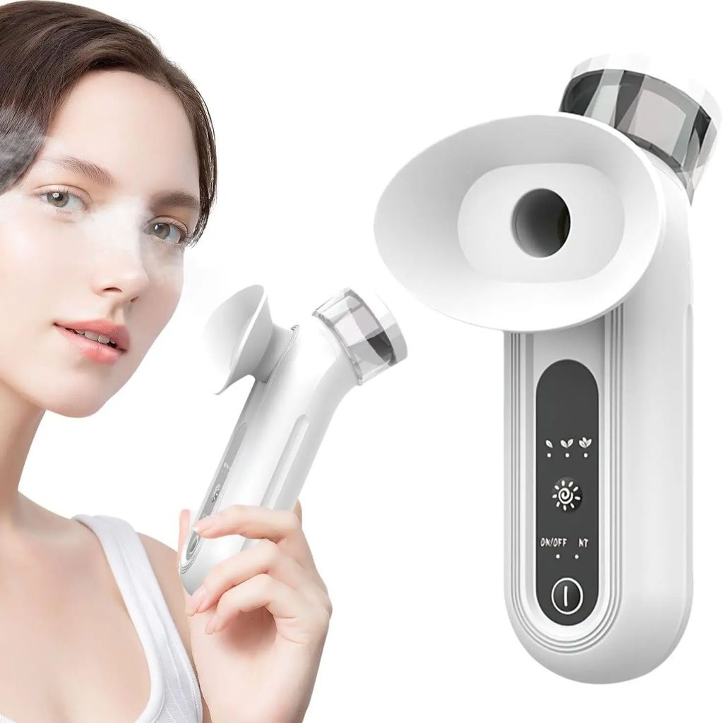 Jual Eye Steam Device Eye Mister For Dry Eye Heated Eye Steam Sprayer ...