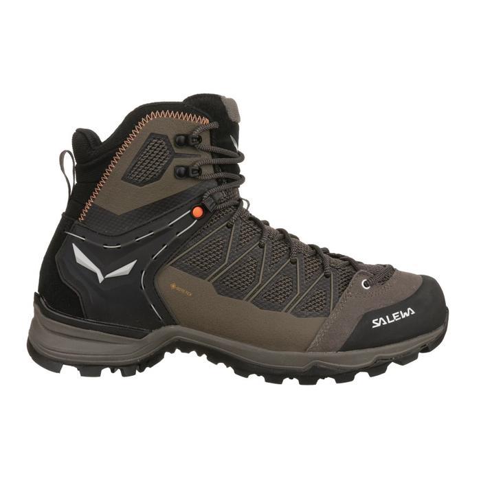 Jual Sepatu Gunung Salewa MS Mountain Trainer Lite Mid GTX | Shopee ...