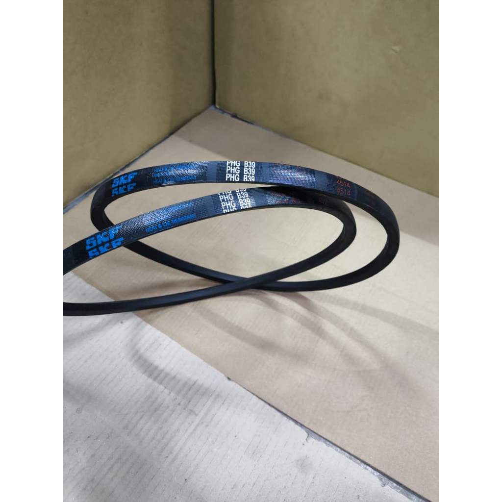 Jual SKF PHG B39 Wrapped classical V-belt \ Tali Kipas (Ukuran Merk ...