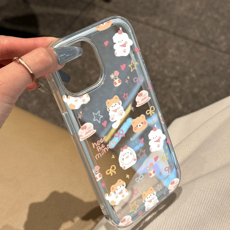 Jual Lucu Kucing Soft Case Hp Oppo A6X Reno 15 A6 Pro 14F A5X A3X A78 ...