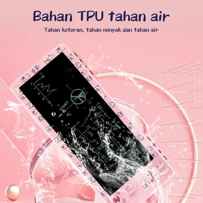 Jual i6oj- [Ready] Aimilo Drawing Box Kotak Pensil Aesthetic Dengan ...