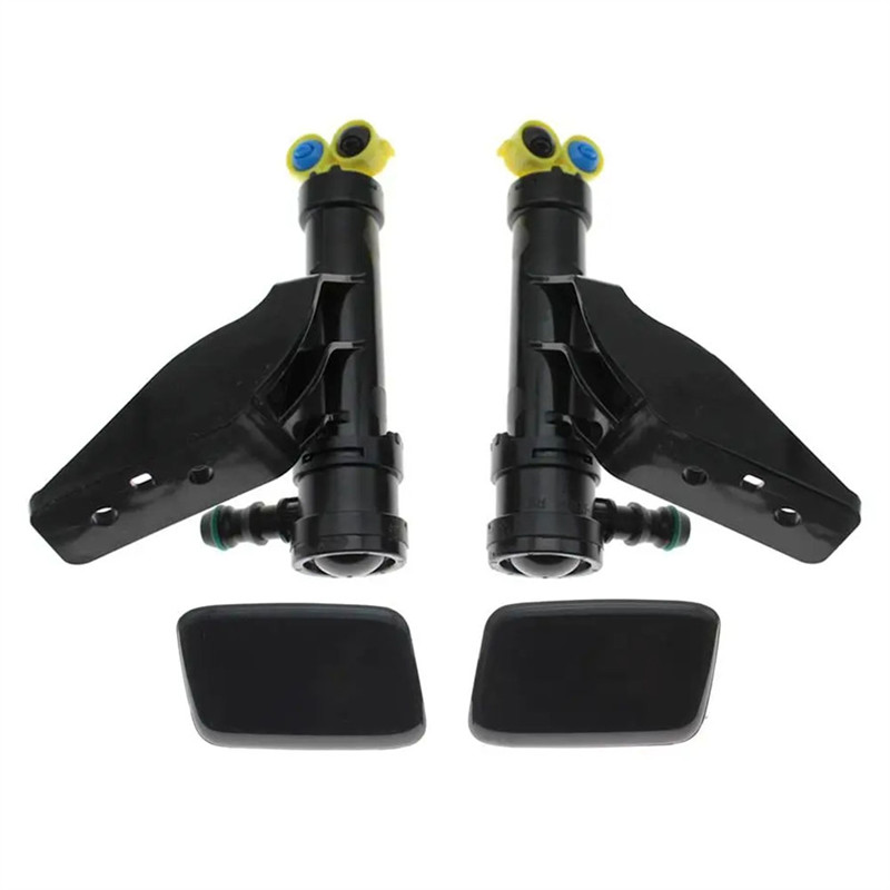 Jual BARU For Hyundai GENESIS 2015-2017 Front Bumper Headlight Washer ...