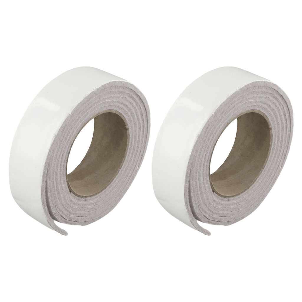 Jual Customizable Window Strip Water Absorption Tape Thick Felt ...