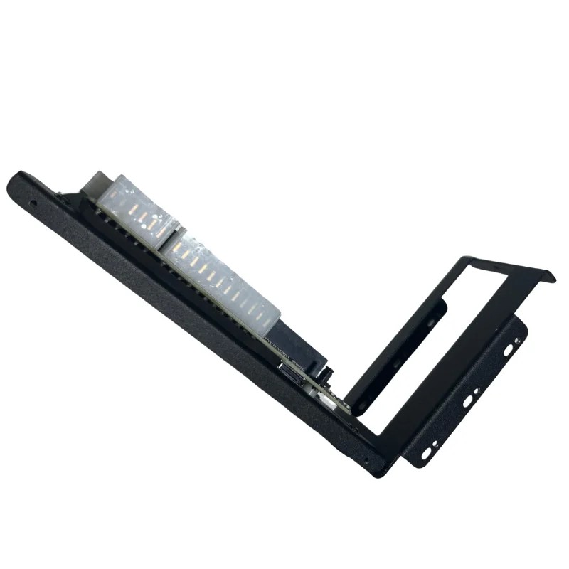 Jual Gdp Oculink / M.2 Nvme Laptop Egpu Base External Graphics Card Gpu ...