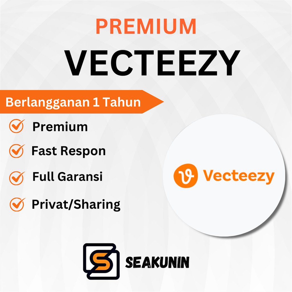Jual Vecteezy 1 Bulan Unlimited Download | Shopee Indonesia