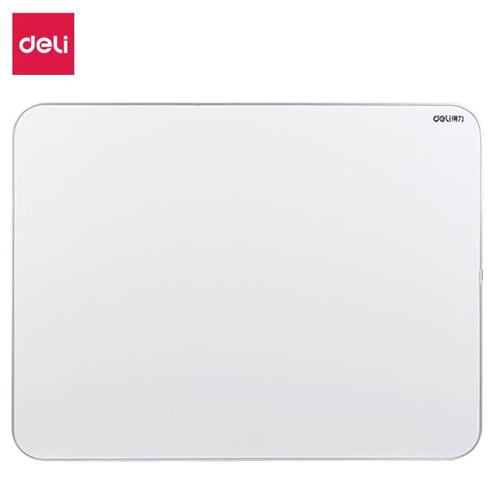 Jual TGR Deli Magnetic White Board / Papan Tulis Magnet Gratis Spidol ...