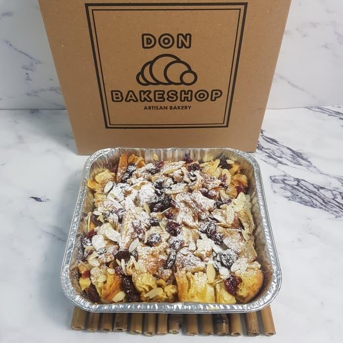 Jual Don Bakeshop Terlengkap & Harga Terbaru Mei 2026 | Shopee Indonesia