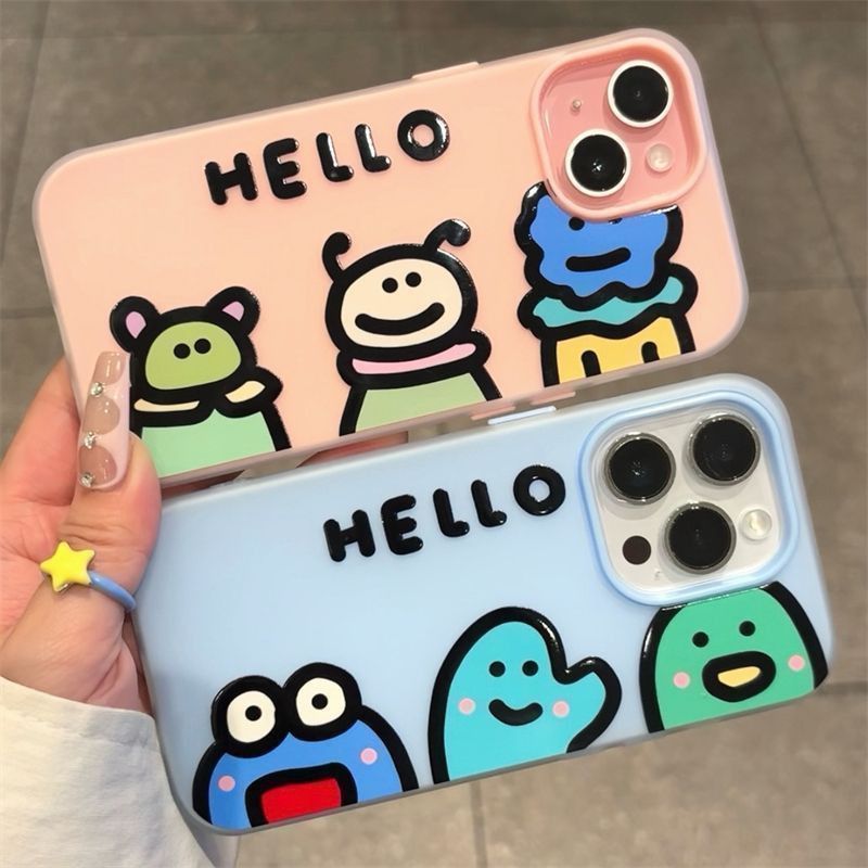 Jual Senlin Case Baru Terbaru 2025 Jelly Color 2 In 1 Casing Samsung ...