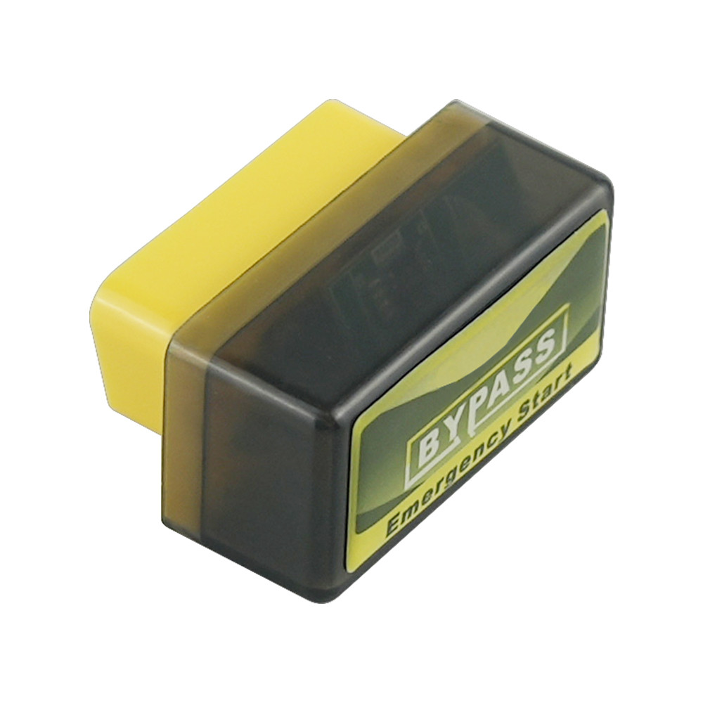 Jual For Fiat Bypass Emergency Start Device Plug Start Car Diagnostic ...