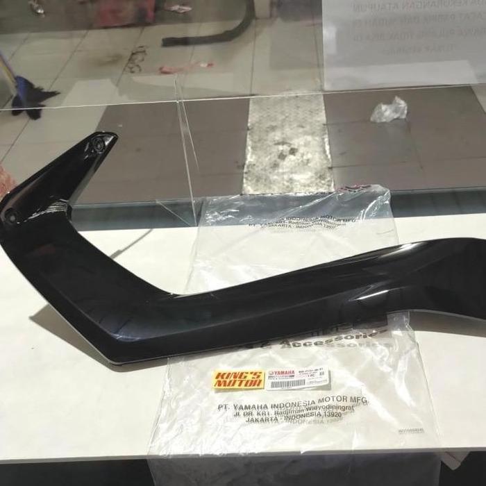 Jual Cover Side/Body Tengah/Delta Box/Samping Tangki New Nmax Kiri (P3 ...