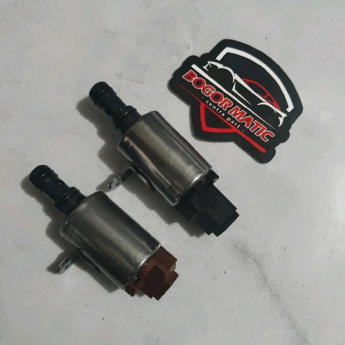 Jual Selenoid Matic Body Valve Honda Crv 2.0 4 Speed | Shopee Indonesia