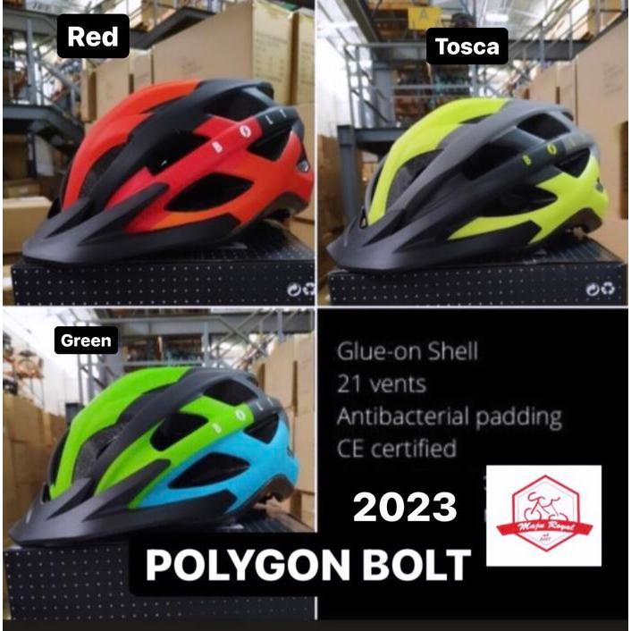 Jual Polygon Sepeda Terbaru Terlengkap & Harga Terbaru Juni 2026 ...