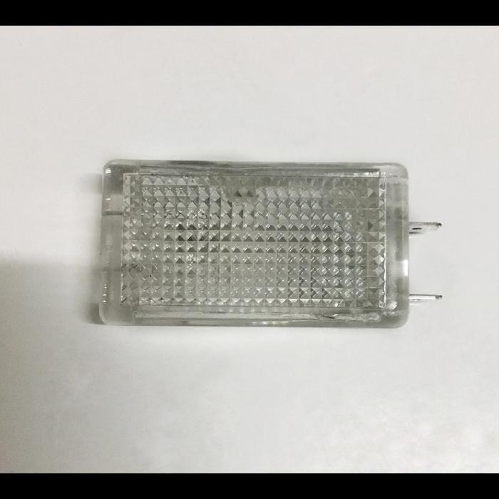 Jual Unik Lampu Pintu Bawah Courtesy Light W210 W202 W126 Mercy Ori ...