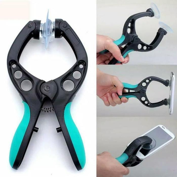 Jual Opening Tool Alat Pembuka Hp Lcd Touchscreen Tang Jepit Sw299 ...