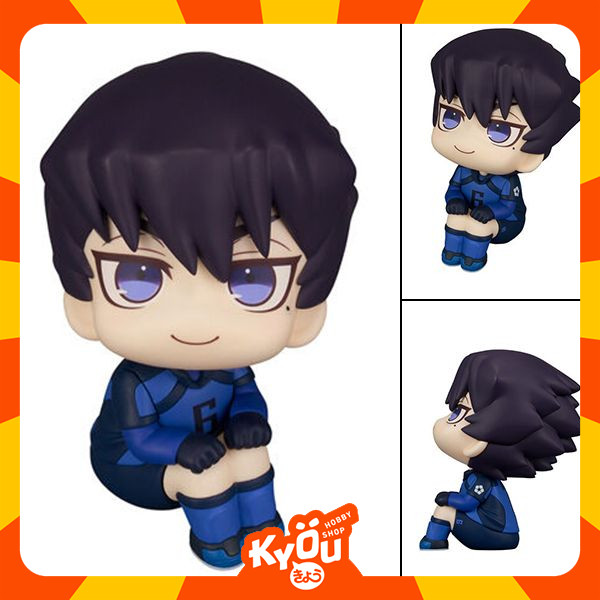 Jual LookUp Figure Karasu Tabito - Blue Lock | Shopee Indonesia