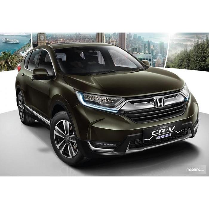 Jual VTECH Peredam Panas dan Suara kap Mesin Honda CRV 2016-2021 ...