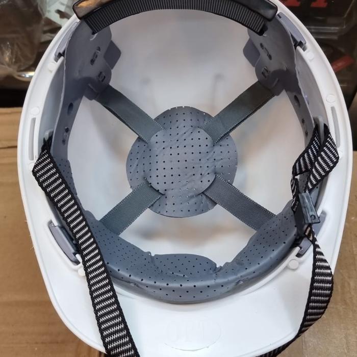 Jual Helm Proyek V-Guard Safety ( Hijau,Orange,Kuning,Biru,Putih,Merah ...