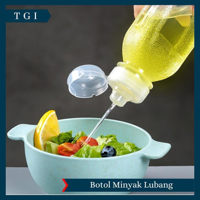 Jual TGI - BOTOL PLASTIK MULTIFUNGSI / BOTOL PLASTIK TEBAL ANTI TUMPAH ...