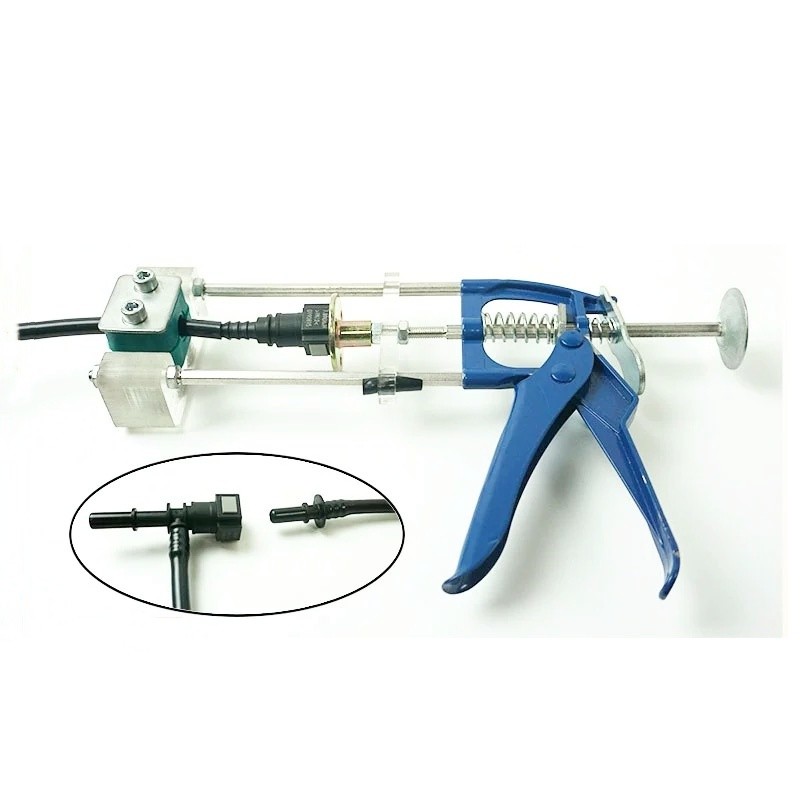 Jual IMPORT Quick Connect Installation Fixture Tool for Automotive Fuel ...
