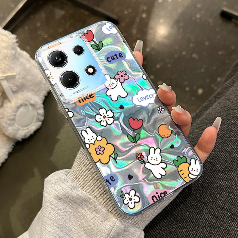 Jual Casing Hp Untuk Infinix Note 30 Note 30 Pro Case Hp Silikon ...