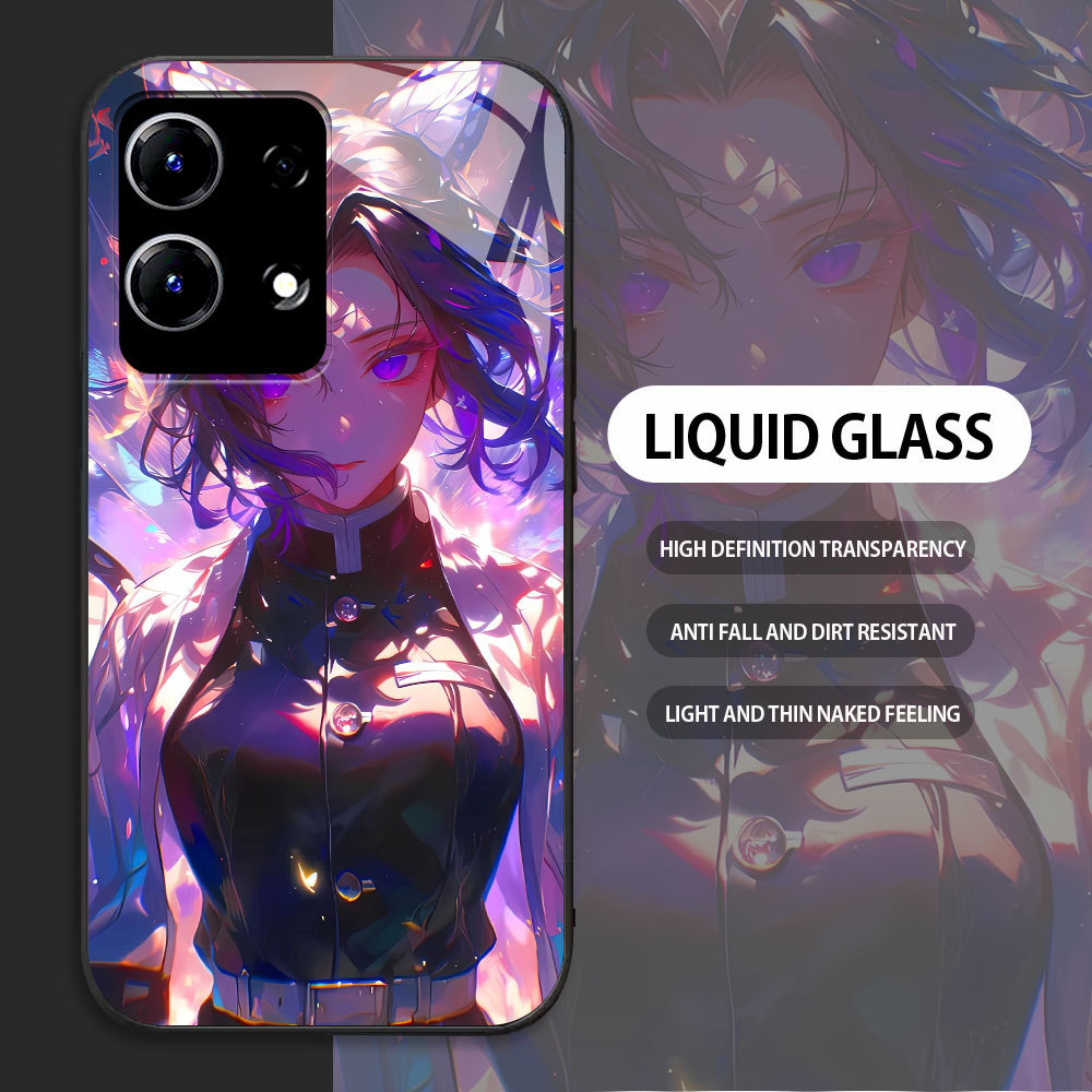 Jual For Xiaomi Redmi Note 10 11 12 13 Pro Max PLUS Lite 10S 11S 10T 5G ...