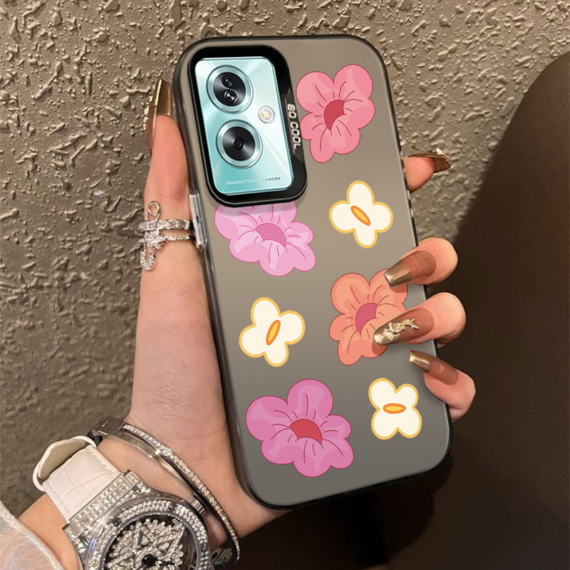 Jual Casing Hp Untuk OPPO A79 5G Case Hp Silikon Kasing Kesing Cesing ...