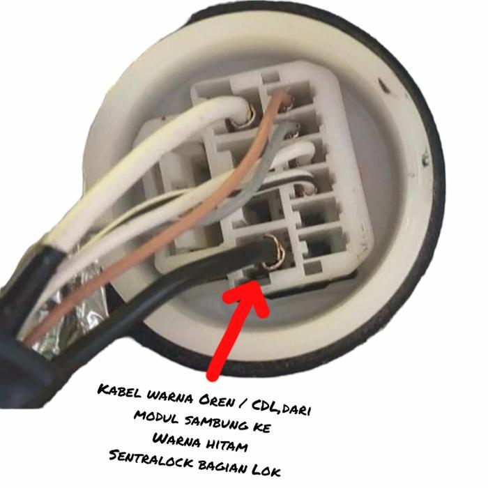 Jual Auto Retract Spion Terlengkap & Harga Terbaru Juni 2026 | Shopee ...