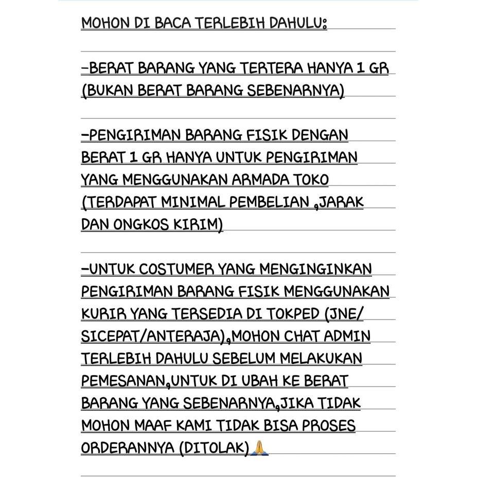 Jual Atap Go Green Terlengkap & Harga Terbaru Juni 2026 | Shopee Indonesia