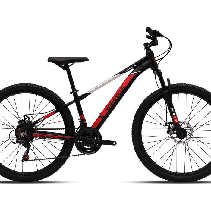 Jual Wimcycle Sepeda Gunung Terlengkap & Harga Terbaru Juni 2026 ...