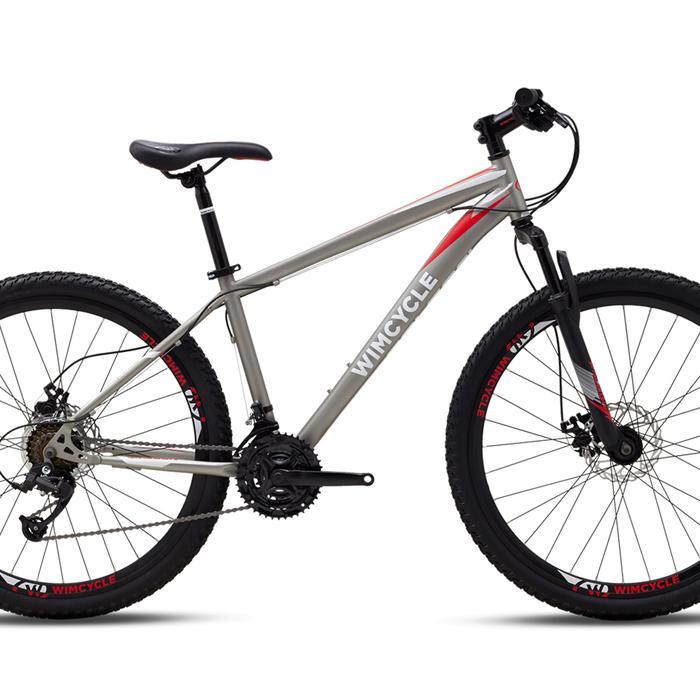 Jual Wimcycle Sepeda Gunung Terlengkap & Harga Terbaru Juni 2026 ...