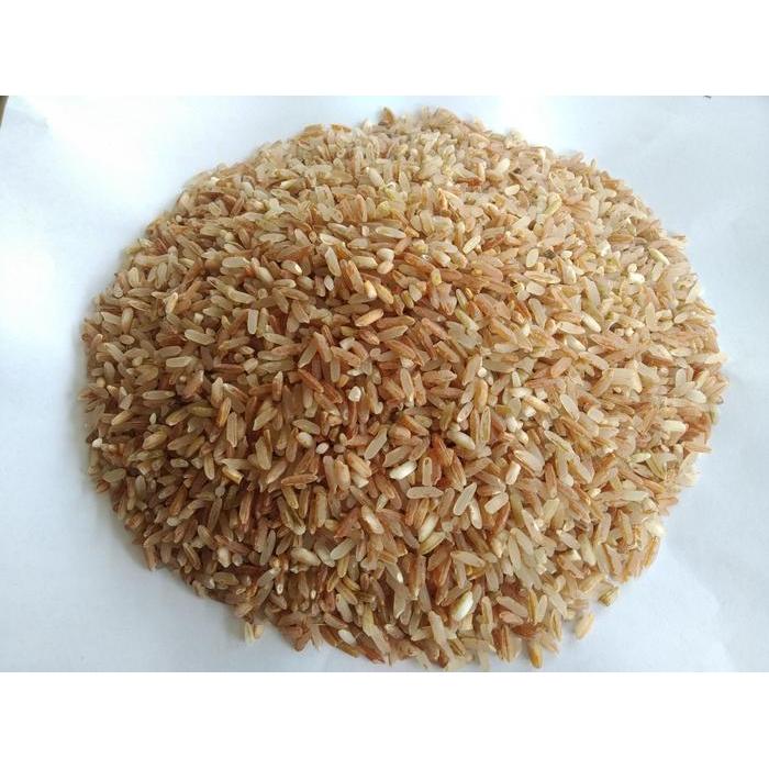 Jual Beras Merah Per Kg Harga Terlengkap & Harga Terbaru Juni 2026 ...