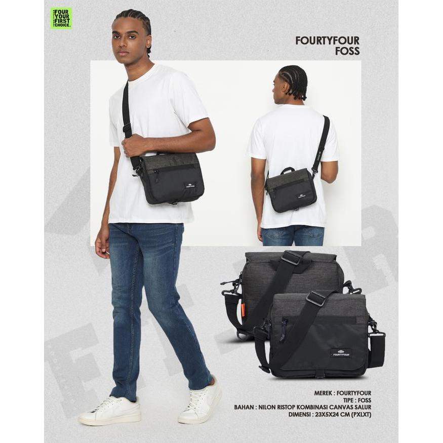 Jual Fossil Tas Terbaru Terlengkap & Harga Terbaru Juni 2026 | Shopee ...