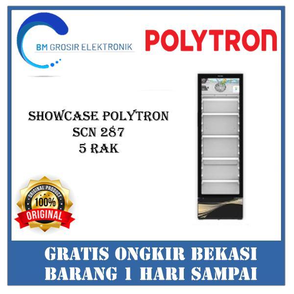 Jual Polytron Showcase 5 Rak Terlengkap & Harga Terbaru Mei 2026 ...