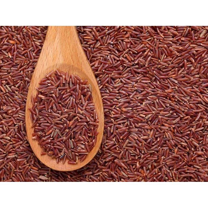 Jual Beras Merah Per Kg Harga Terlengkap & Harga Terbaru Juni 2026 ...