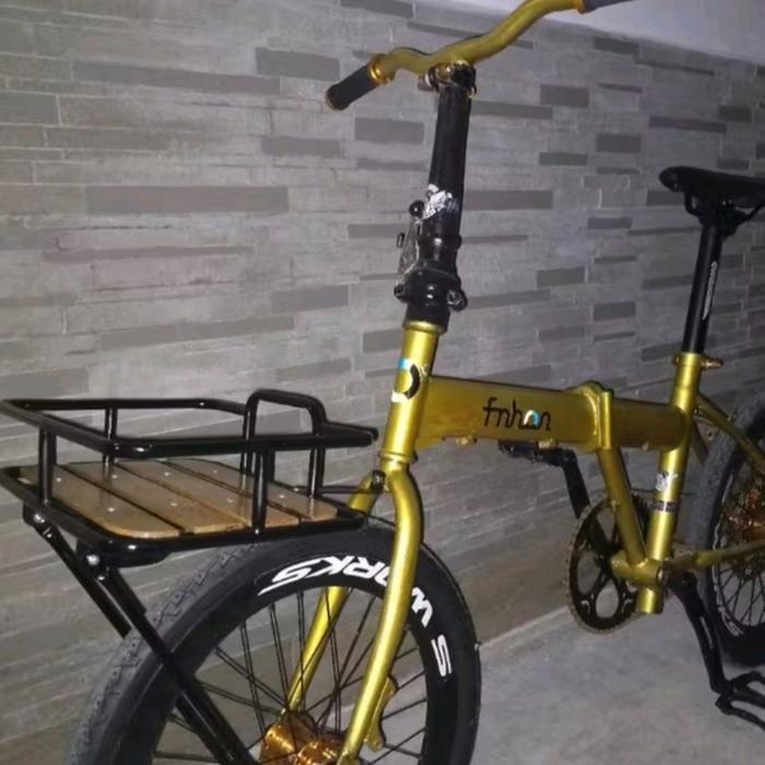 Jual Sepeda Fixie Harga Terlengkap & Harga Terbaru Juni 2026 | Shopee ...