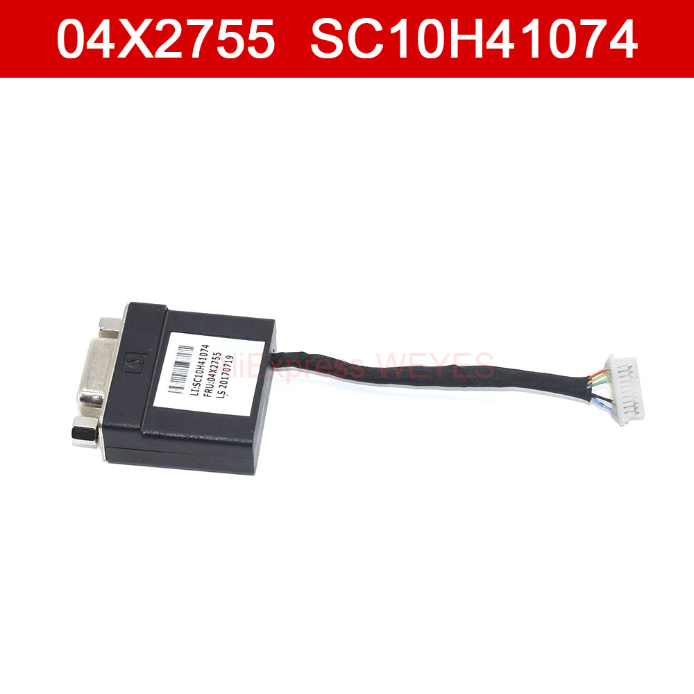 Jual BEST SELLER For Lenovo ThinkCentre M6600Q M710Q New VGA Port ...