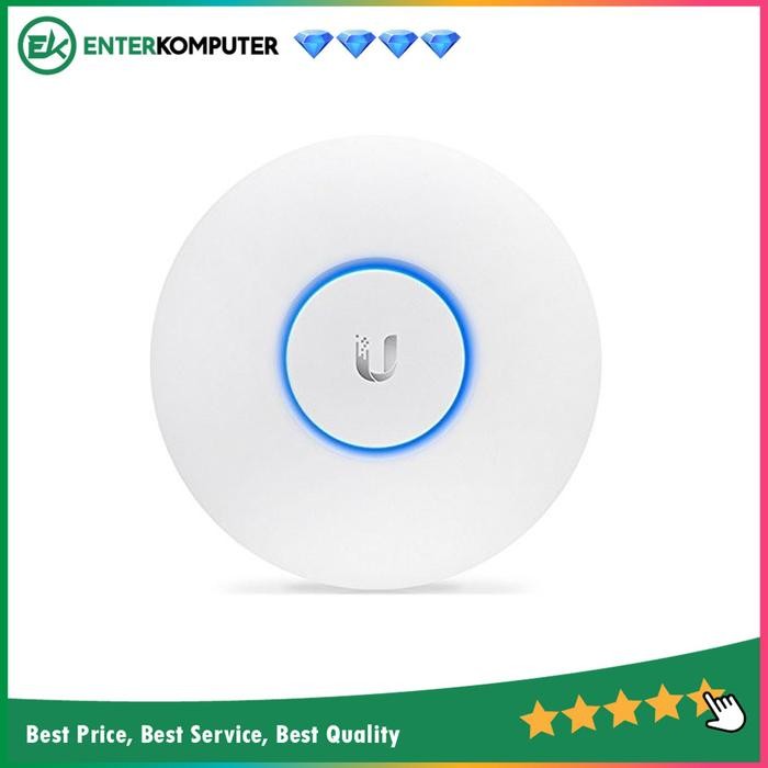 Jual etlj- Ubiquiti Unifi Long Range Ac Series - Uap-Ac-Pro | Shopee ...