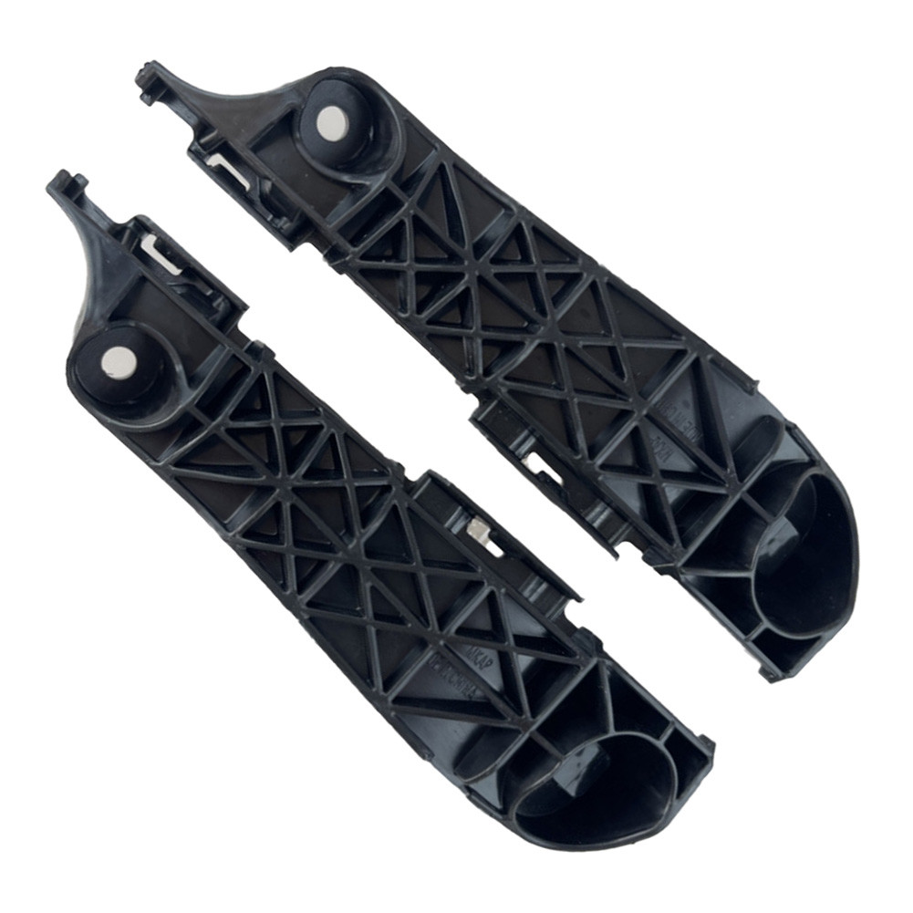 Jual IMPORT FOR TOYOTA FOR RAV4 2006-2012 FRONT BUMPER SIDE RETAINERS ...