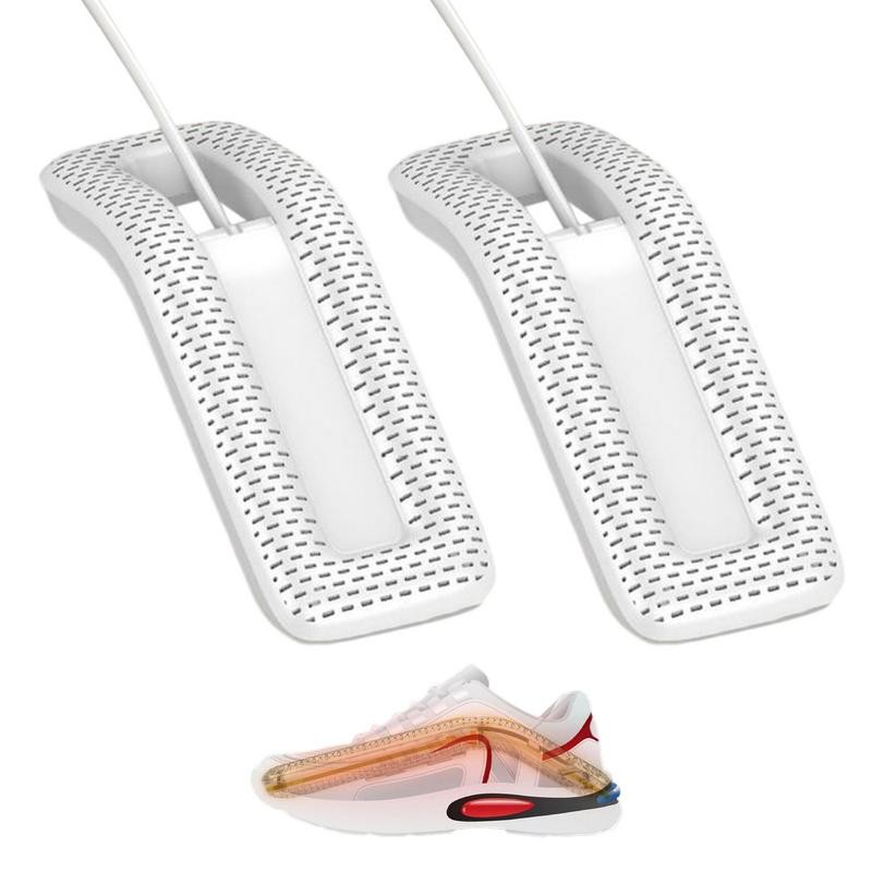 Jual Portable Boot Dryer Quick Drying Shoe Warmer USB Foot Dryer ...