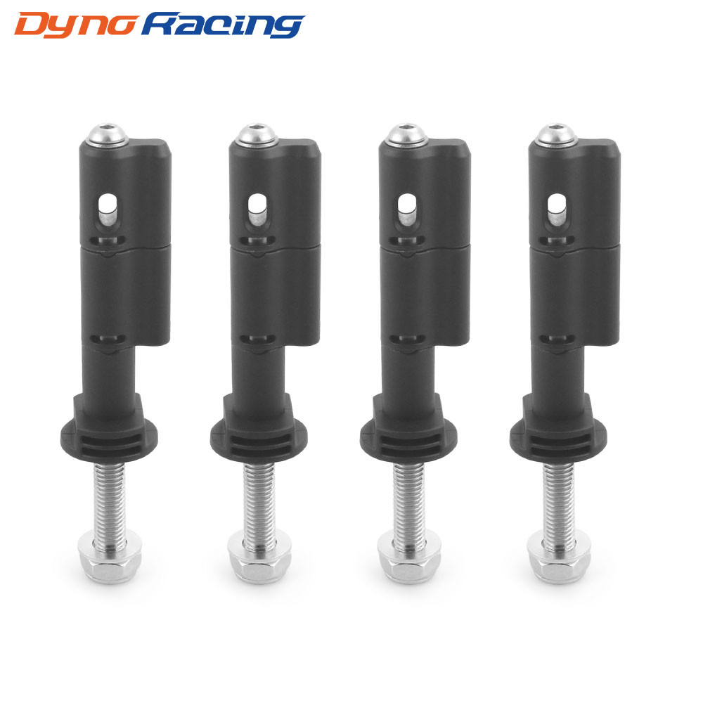 Jual Mounting Pins for MaxTrax MKII Recovery/Traction Boards, Lockable ...